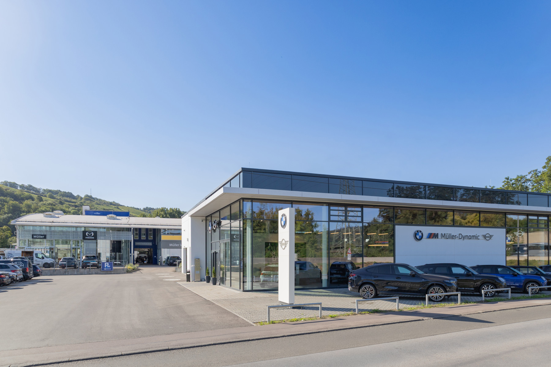 Autohaus Müller Bad Camberg